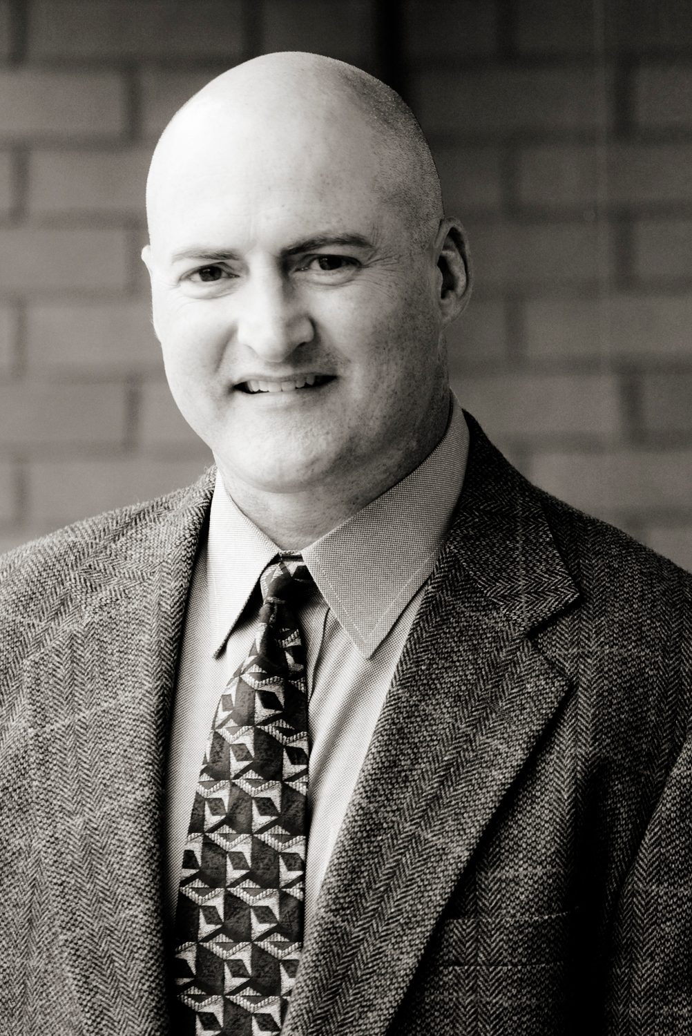 Drew's Profile - The Law Office of Drew Metcalf, PLC